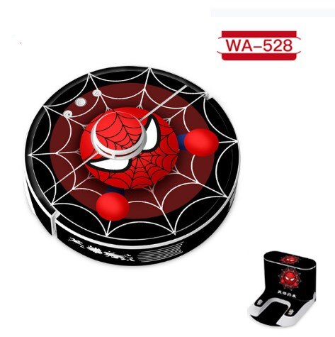 Cute Cartoon Sticker for Xiaomi Robot Vacuum 2nd C... – Grandado