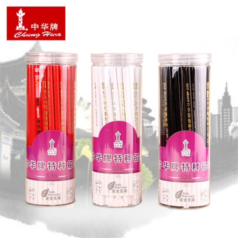 40 pcs Special pencil plastic glass ceramic metal ... – Vicedeal