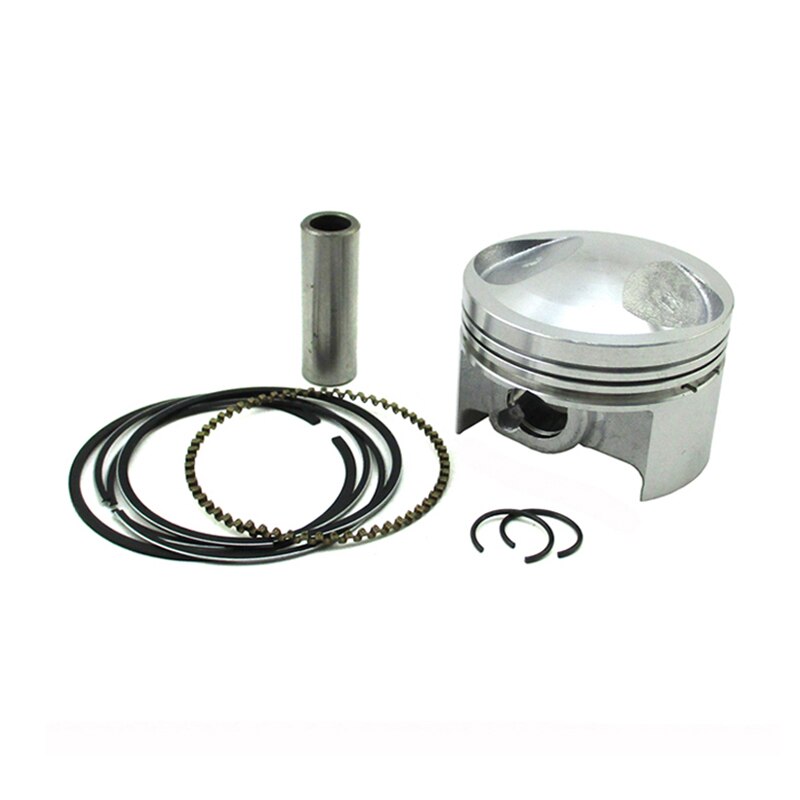 XLSION 54mm Piston Kit For Zongshen 125cc Oil Cool... – Vicedeal