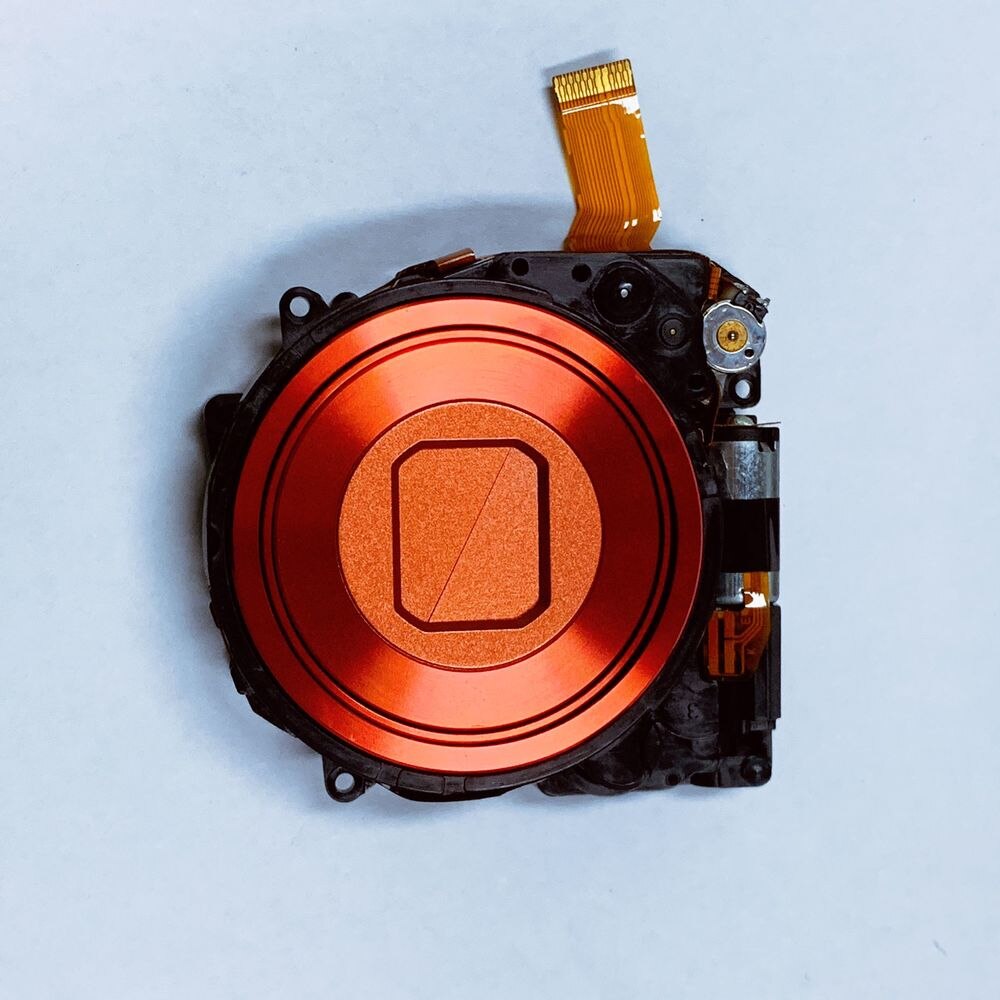 Original Lens Zoom Optical Unit Assembly For OLYMP... – Grandado