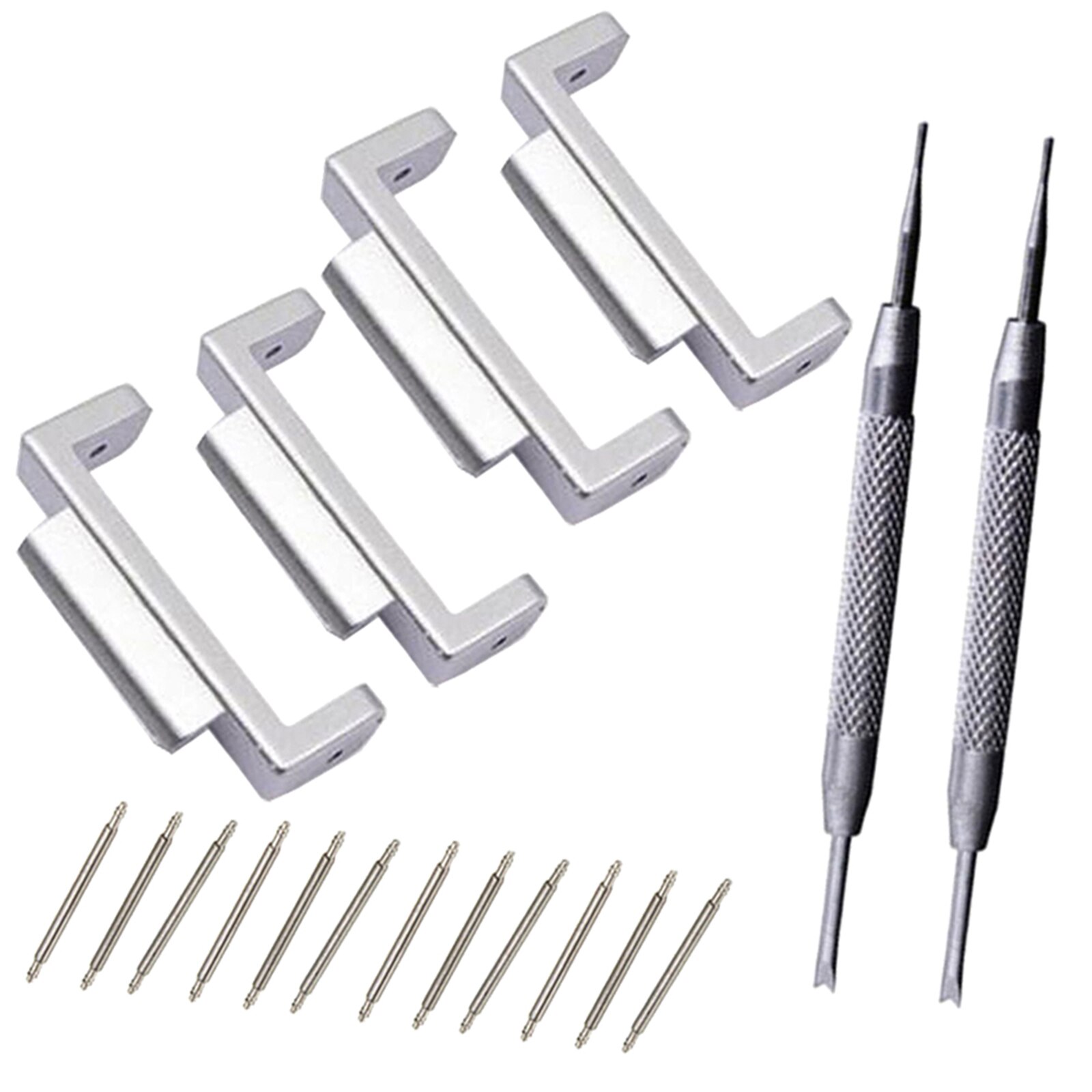16mm 22mm Watch Strap Adapters Kit for G-Shock GW-... – Vicedeal