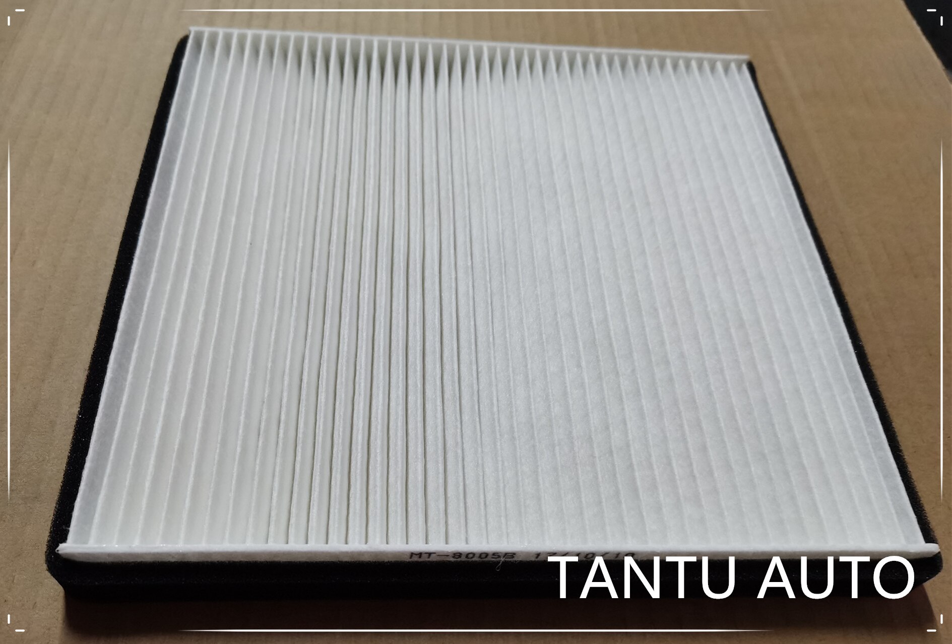 Auto Cabine Filter Ac-Filter 88568-02040 Voor Toyo... – Grandado