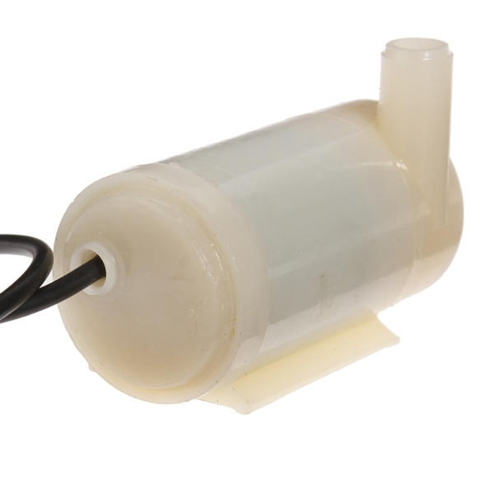 Micro Submersible and Amphibious DC Motor Pump Wat... – Grandado