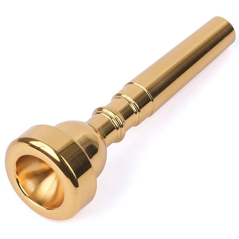 Trompet Mondstuk 5C Trompet Mondstuk Set Vervangin... – Grandado