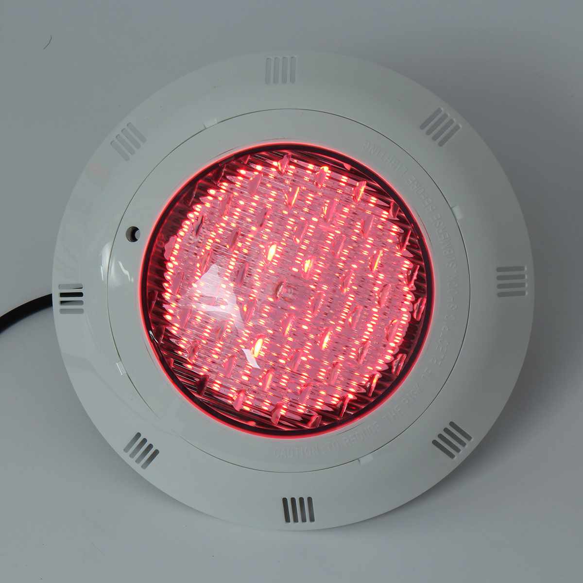 25W RGB Led Swimming Pool Light w Remote Control I... – Grandado