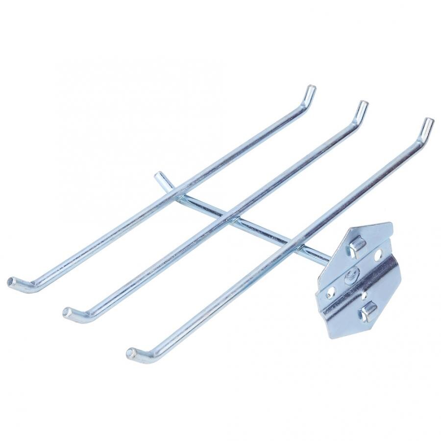 Wall-Mounted Hardware Tool Storage Rack Pegboard H... – Vicedeal