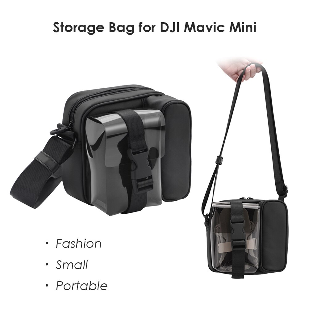 Portable Carrying Case Waterproof Storage Bag Remo... – Grandado