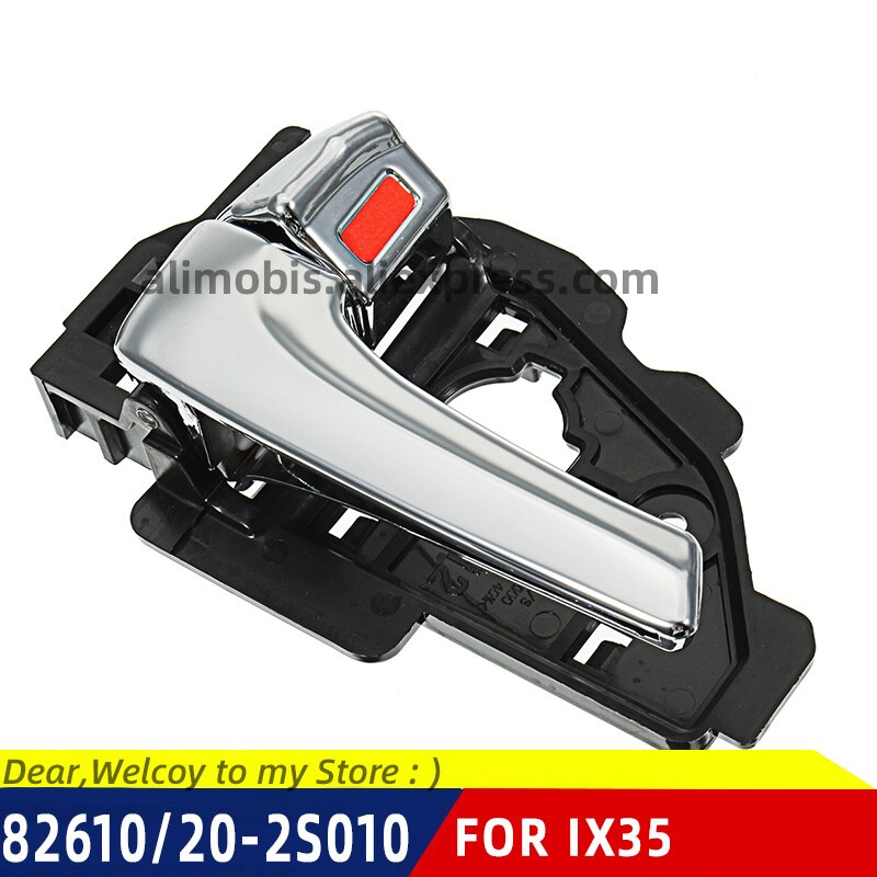 Door Catch Inner Handles Inside Car Interior Door ... – Grandado