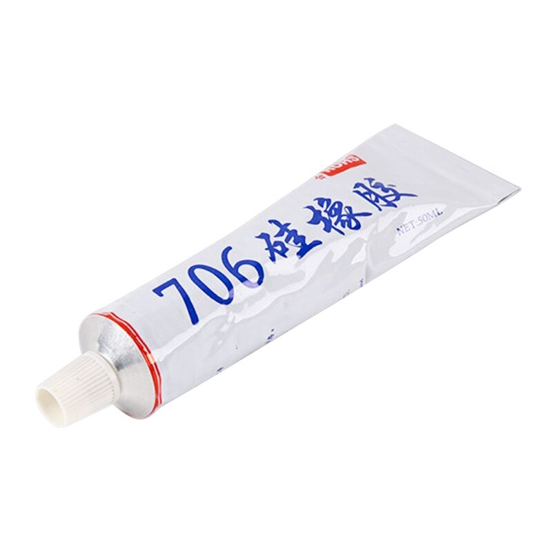 50ML Silicone Grease Dielectric Paste Silicone Sea... – Grandado