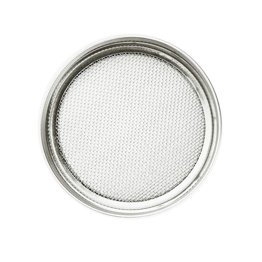 Seed Sprouter Germination Cover Stainless Steel St... – Grandado