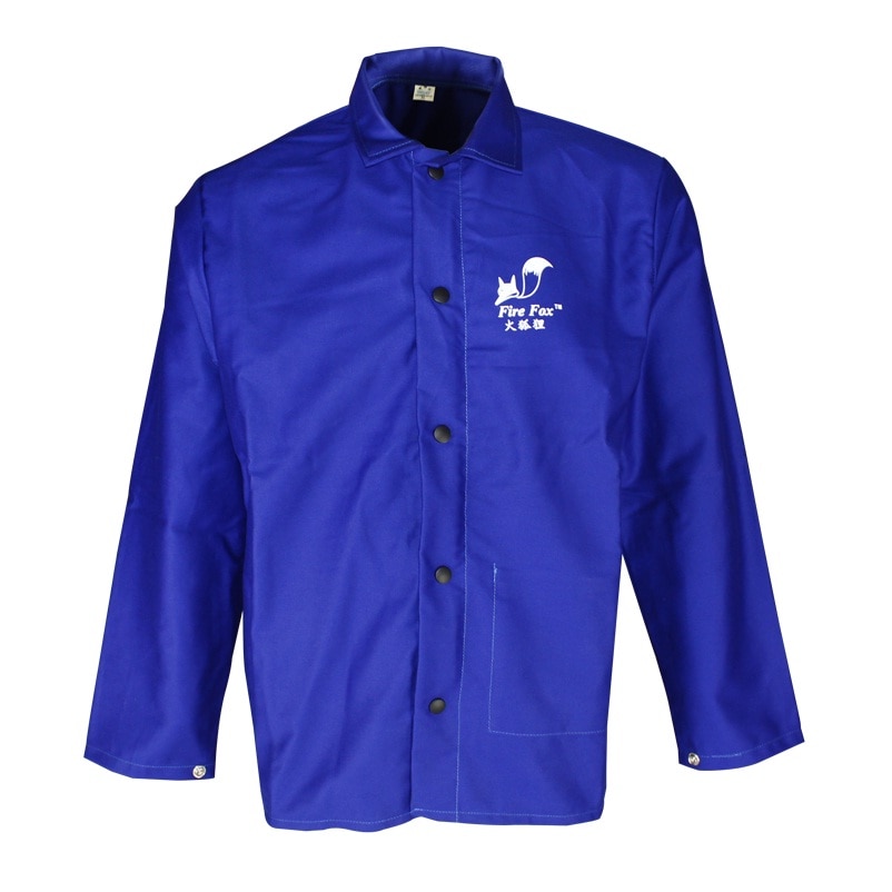 Flame Retardant Welding Clothing FR Cotton Coveral... – Vicedeal