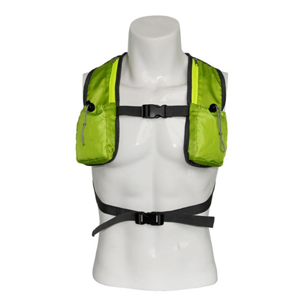 2 Pcs Outdoor Sport Weight Jacket Weighted Running... – Vicedeal