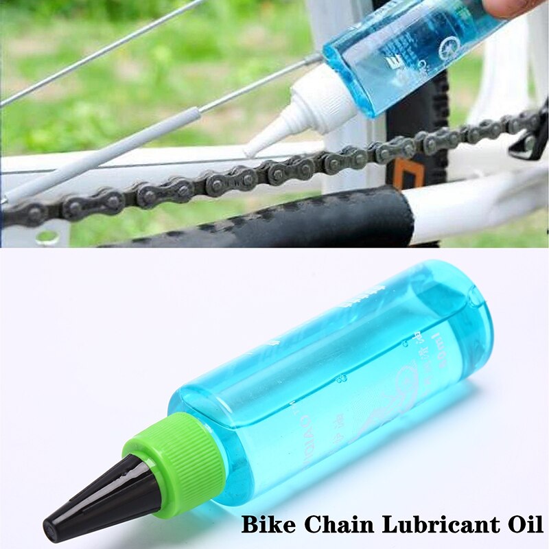 60ML MTB Chain Lube Lubricat Cycling Bike Lubricat... – Grandado