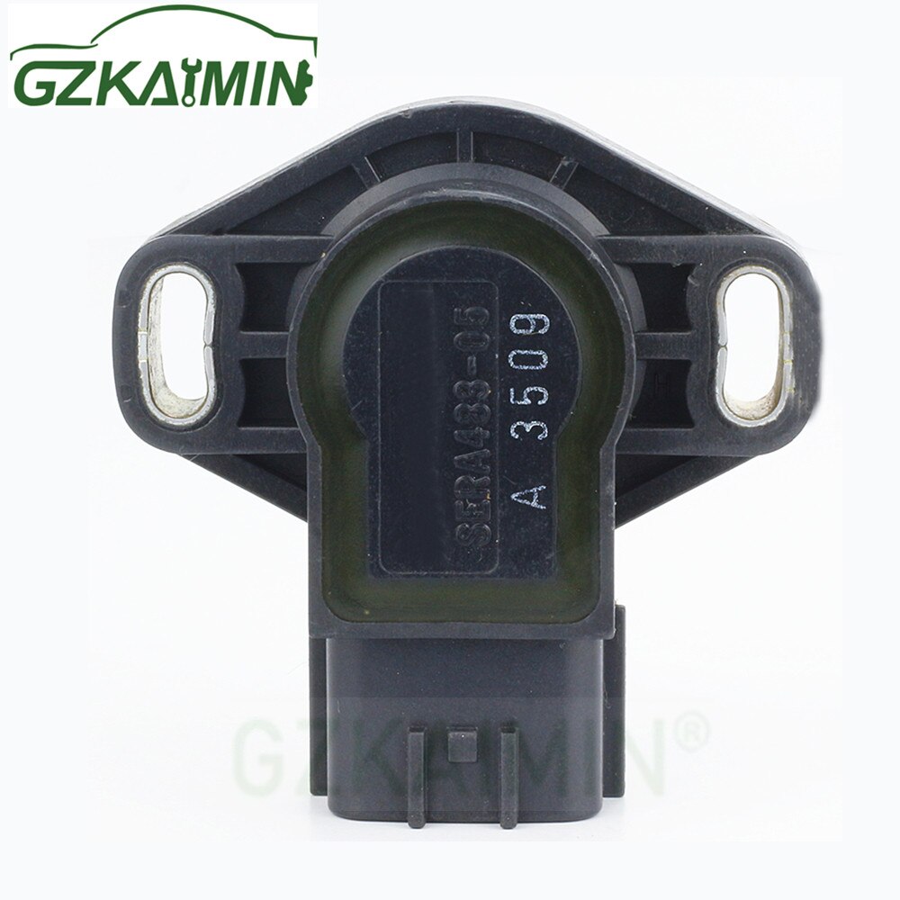 Throttle Position Sensor tps sensor SERA483-05 SER... – Grandado