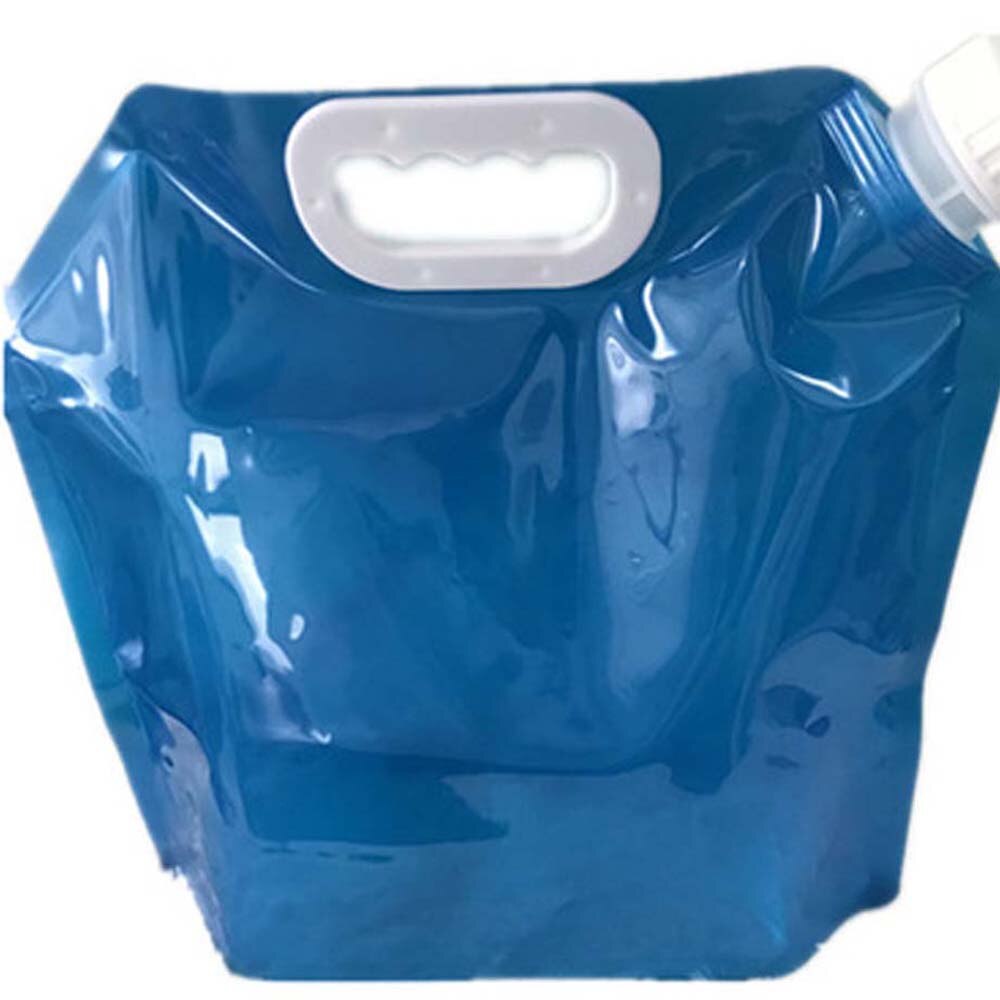 5L Folding Water Storage Collapsible Lifting Bag P... – Vicedeal