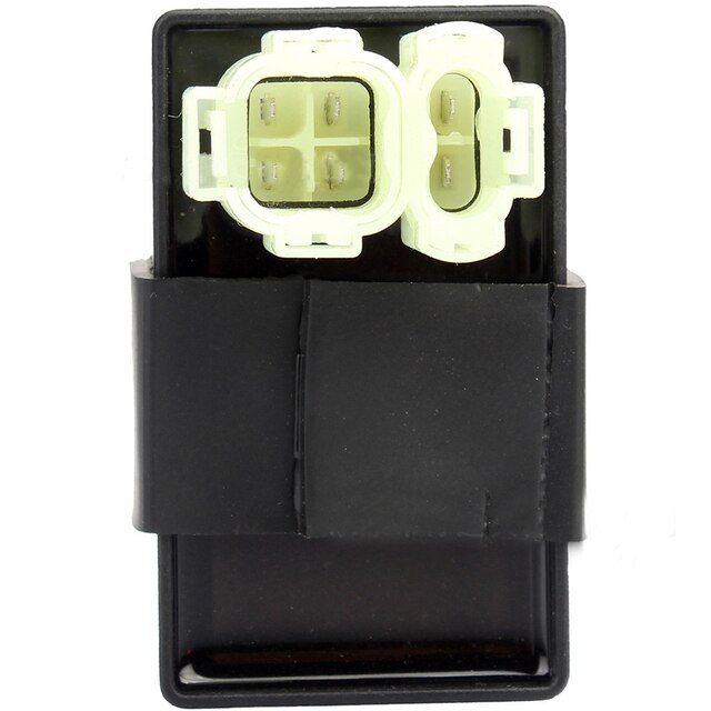 1Pcs 5Pin 6Pin AC Ignition CDI Box scooter ATV Acc... – Grandado