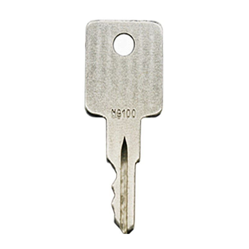 5pc NG100 Tractor Heavy Equipment Key for Grove Br... – Vicedeal