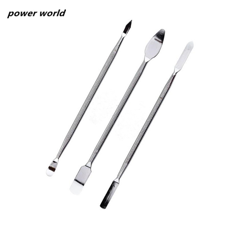 3 in 1 Stainless Steel Crowbar for All kinds of sm... – Grandado