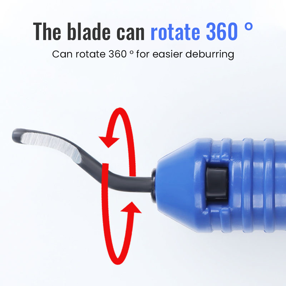 Hand Deburring Edge Trimmer Scraper Edge Trimmer C... – Grandado