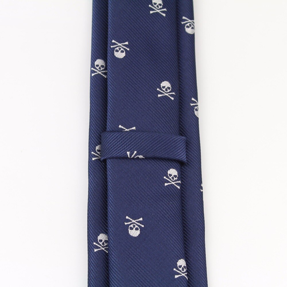 Formal Narrow Size Necktie Groom Gentleman Ties Me... – Grandado