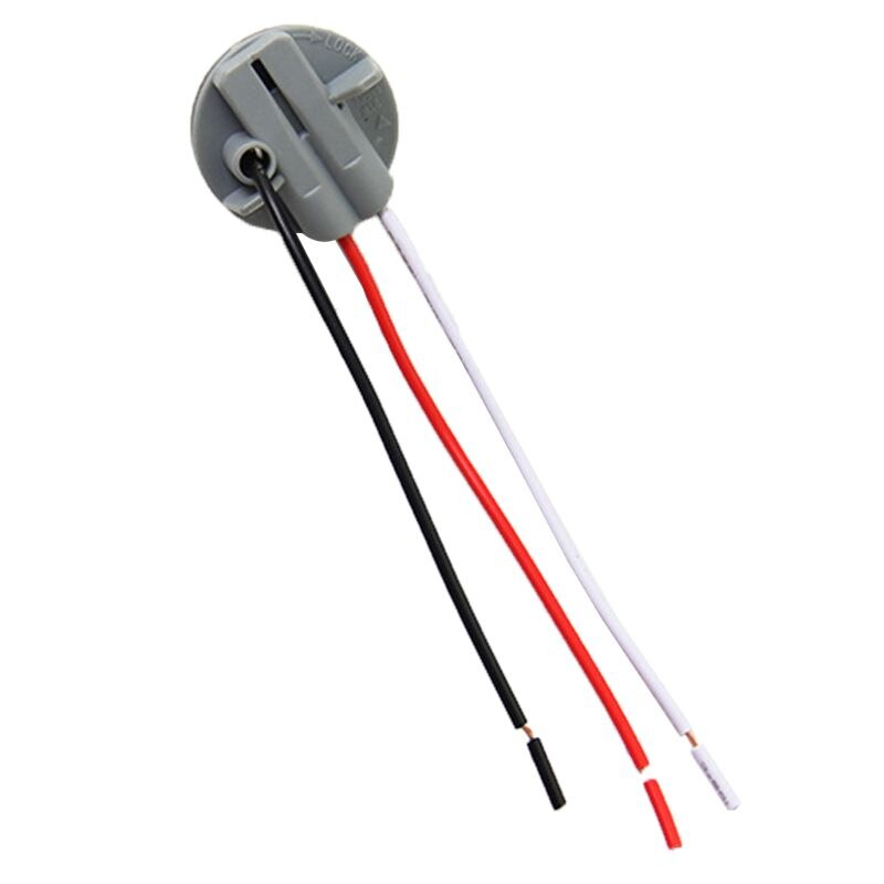 1157 douille d'ampoule BAY15D support de lampe P21... – Grandado 1157 douille d'ampoule BAY15D support de lampe P21... – Grandado