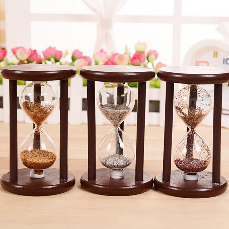 DIY Vintage Hourglass Craft Antique Style Ancient ... – Vicedeal