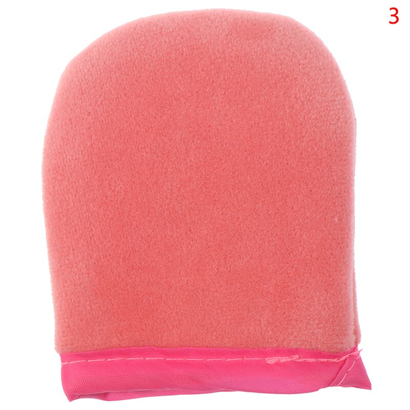 Self Tanning Mitt Kit Applicator Gloves Applicator... – Grandado