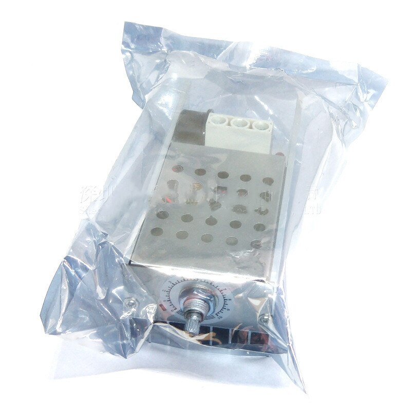 AC220V 10000 W High Power SCR BTA10 Elektronische ... – Vicedeal