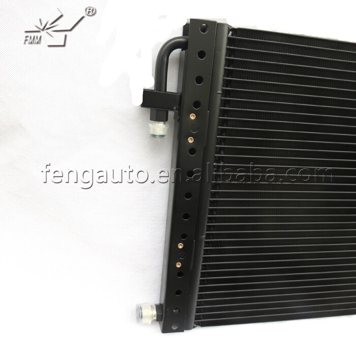 12*23*20 car air conditioning ac auto condenser fo... – Vicedeal