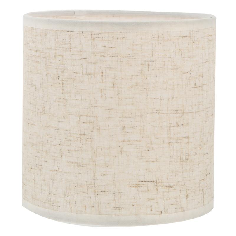 1 Pc Linen Fabric Lampshade Ceiling Light Lamp Sha... – Vicedeal
