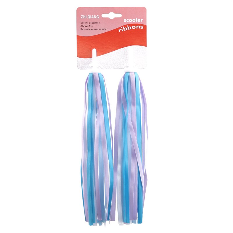 Cykel styr kvaster streamers til børn piger drenge... – Grandado