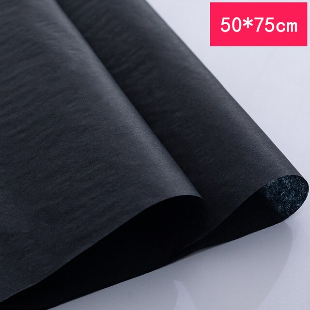 40pcs Sydney Paper Flower Wrapping Paper Floral Bo... – Grandado