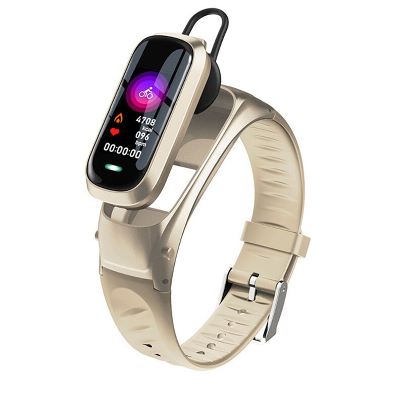 B9 Smart Call Bracelet Bluetooth Earphone Wristban... – Vicedeal