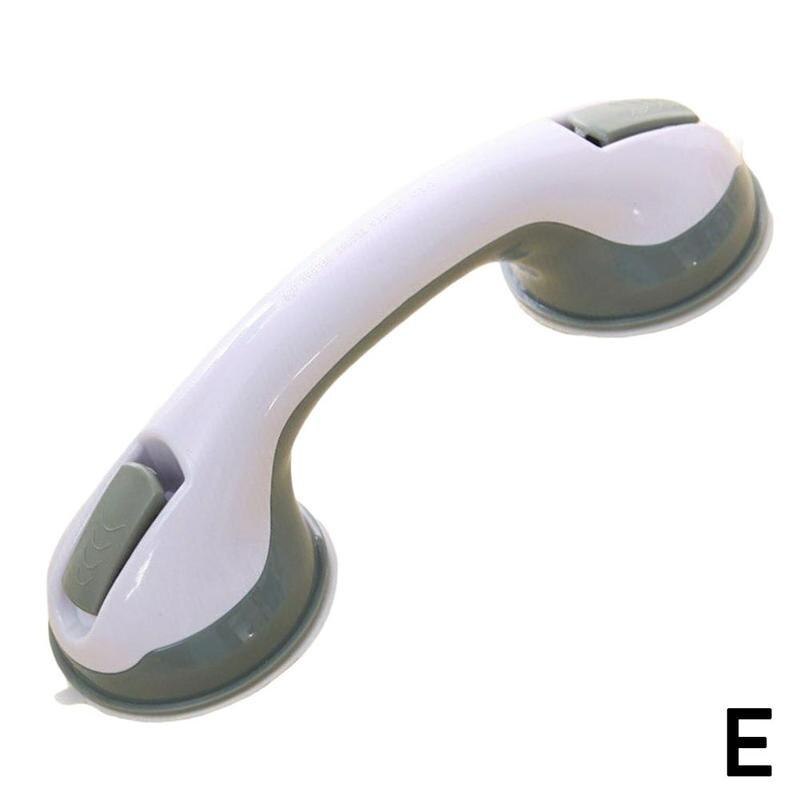Anti Slip Strong Bathroom Handle Bathroom Bath Tub... – Grandado