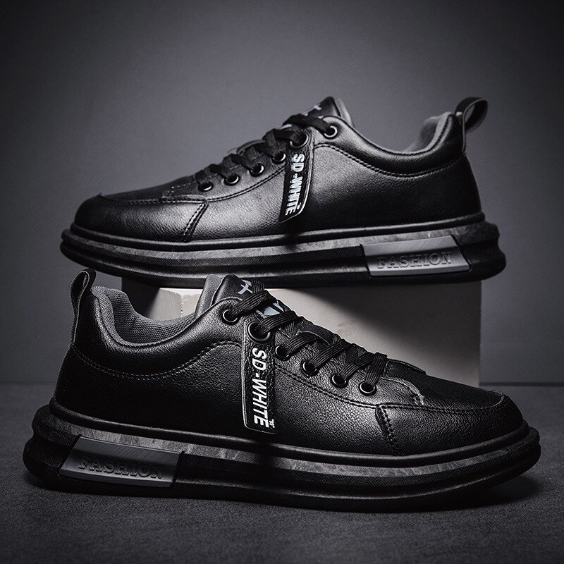 Zapatillas nuevas informales transpirables para Ho... – Vicedeal