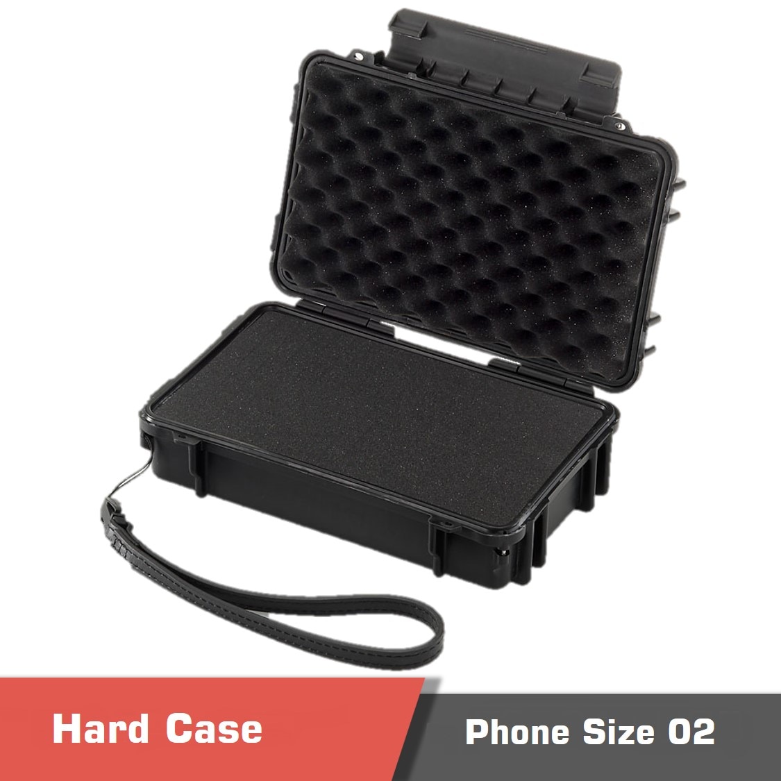 Aura Industrial Box IP67 Rugged Enclosure Hard Cas... – Grandado