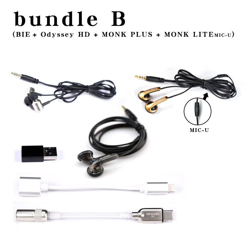 Venture Electronics Odyssey HD Type-C to 3.5mm DAC... – Grandado