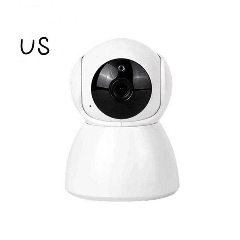 V380 Turn Camera 360 Degree WIFI Monitor 720P HD W... – Vicedeal