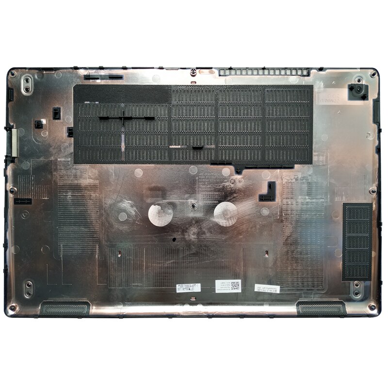 Laptop Bottom Base Case Cover Voor Dell Latitude 5... – Vicedeal