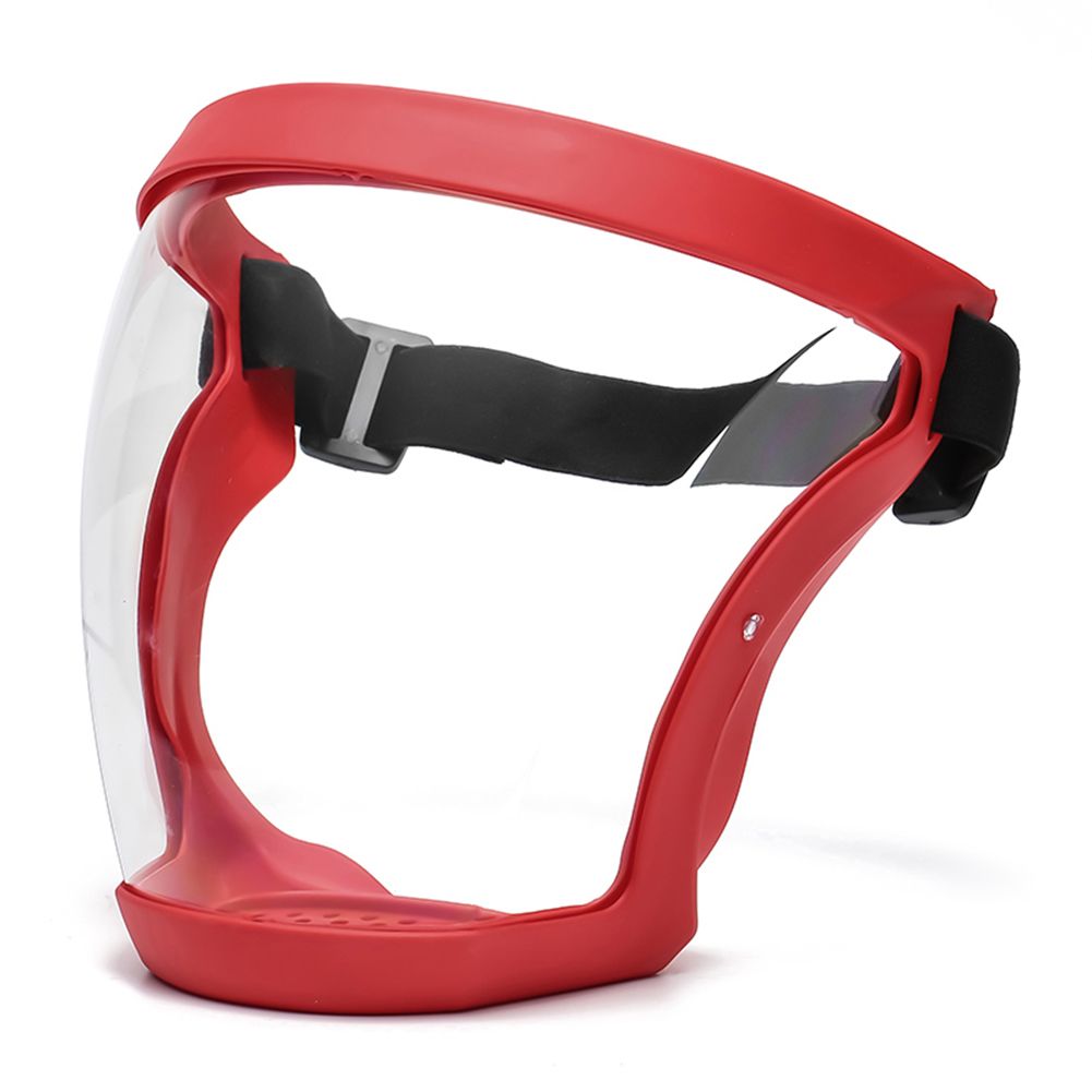 Reizen Verpleegkundigen Eye Guard Veiligheid Schil... – Vicedeal