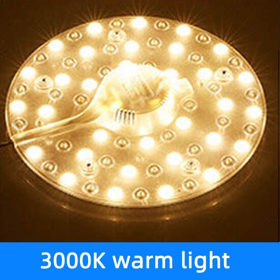 Lighting-Source Led-Module Replace Ceiling-Lamps 1... – Vicedeal