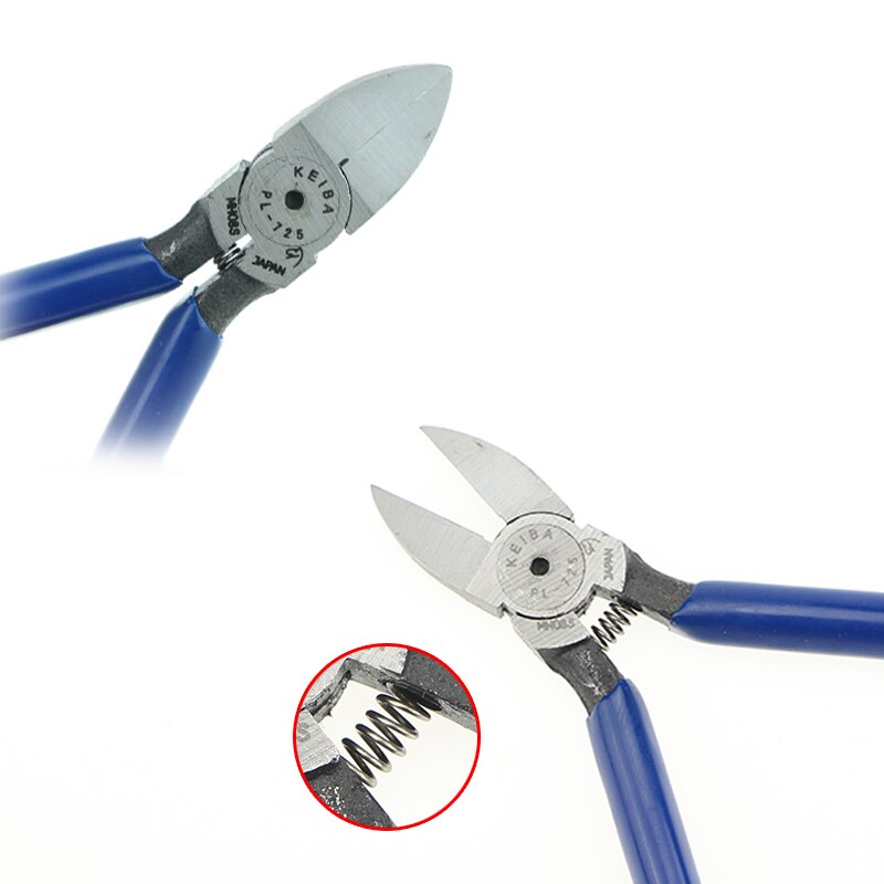 PL-725 125mm 5 inch Elektronische Platte Neus Prec... – Grandado