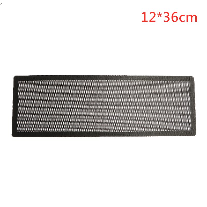 Cooling Fan Antidust Net PC Case Cooling Fan Magne... – Grandado