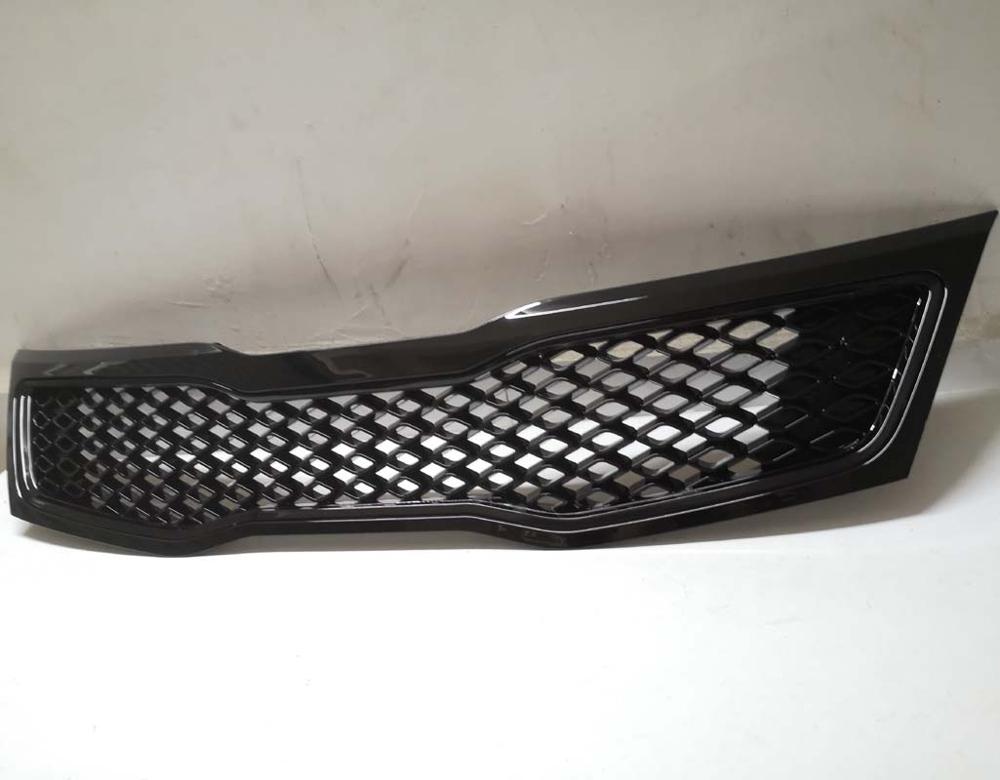 Auto Front Grille Car Intake Grill High Configurat... – Grandado