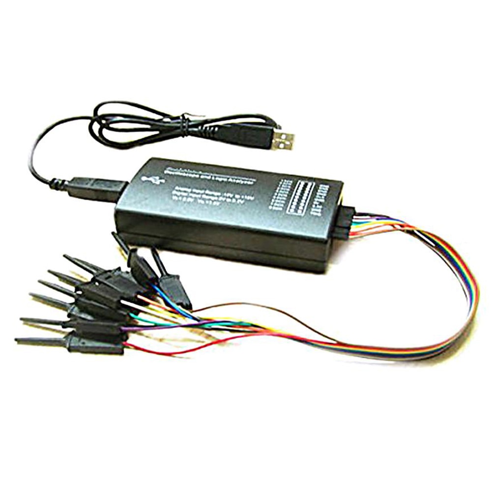 Multi Function Signal Generator Virtual Oscillosco... – Vicedeal