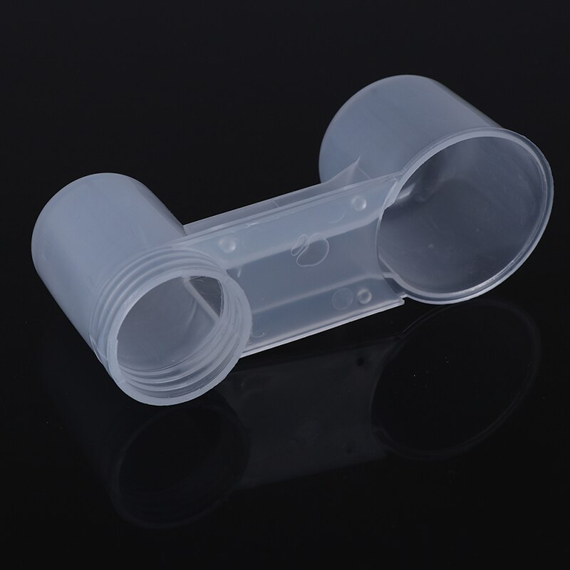 Plastic Huisdier Vogel Drinker Feeder Fles Water C... – Grandado