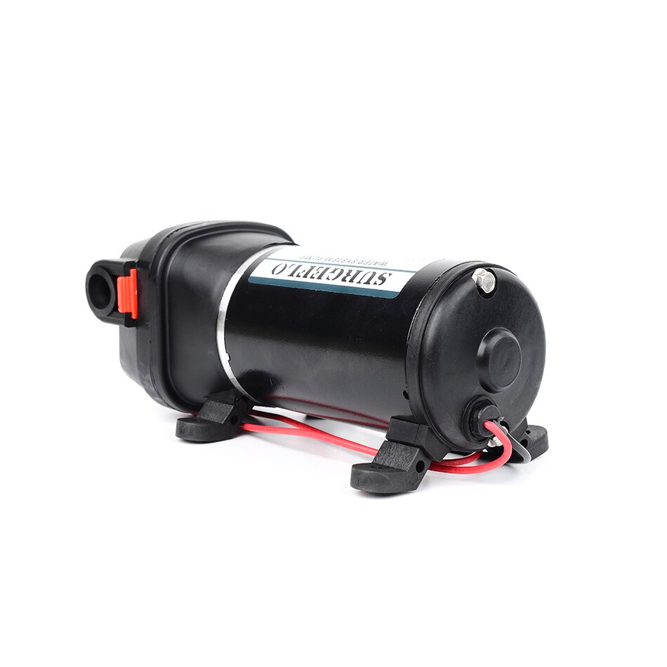 FL-40 12V/24V Dc Mini Waterpomp Dompelpompen Lage ... – Grandado