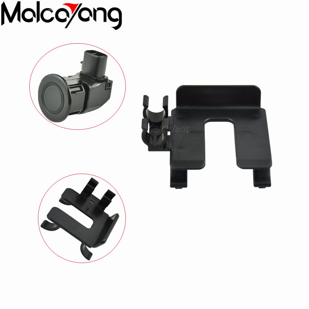 89348-44010 893471-44130 Pdc Park Sensor Houder Vo... – Grandado