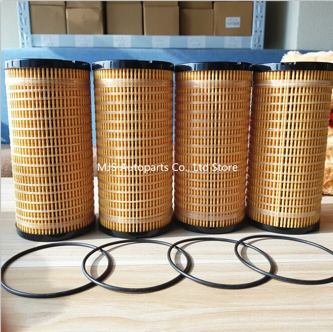 4-PS Fuel Diesel Filter 26560201 for Perkins Gener... – Grandado