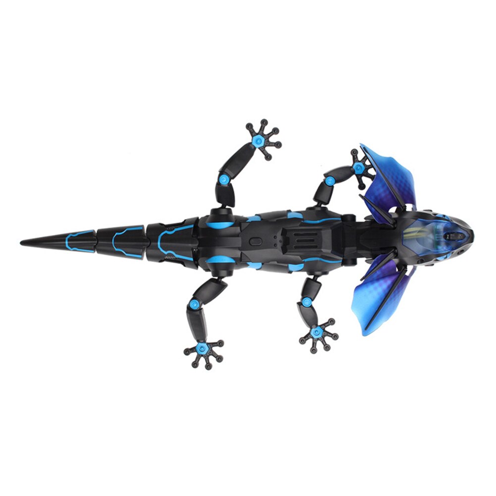 With Remote Control Electric Fun Simulation Animal... – Grandado